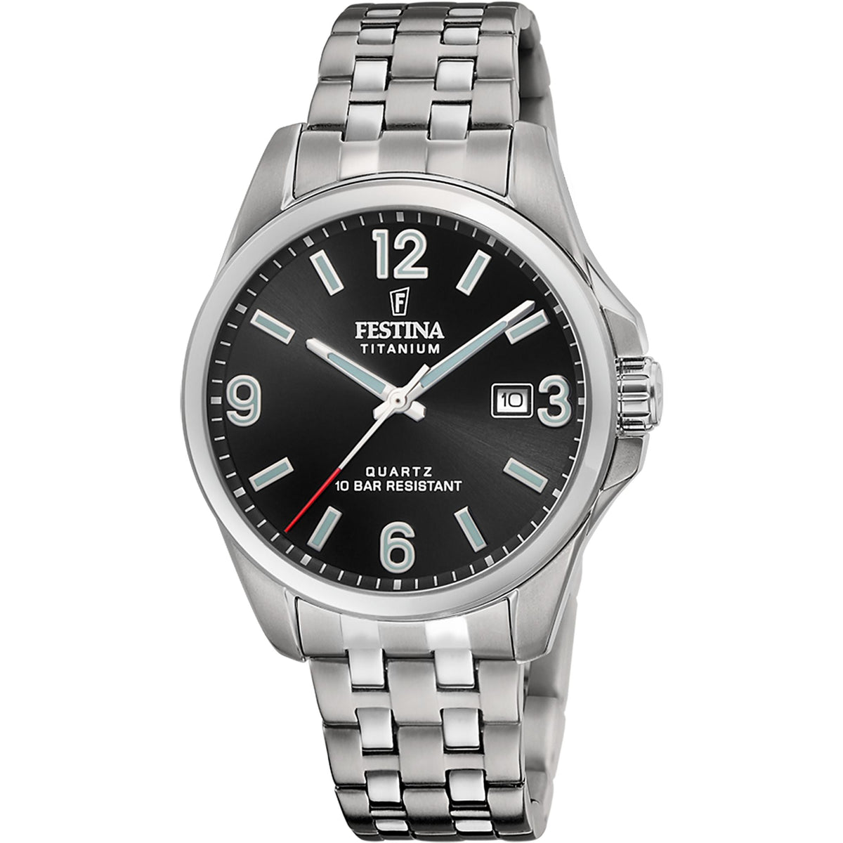 Festina Men’s Watches – Style, Function & European Design