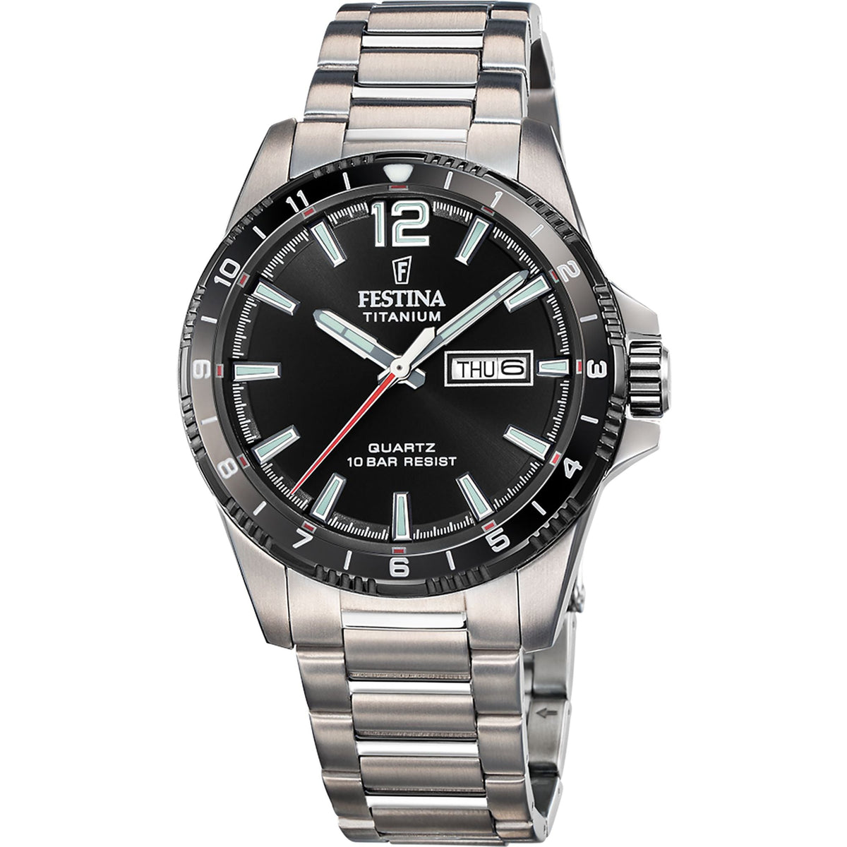 Festina Men’s Watches – Style, Function & European Design