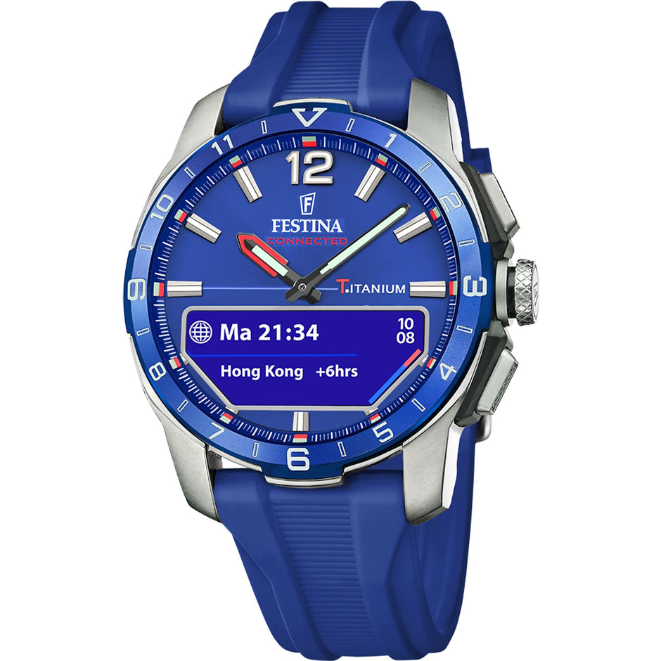 Festina USA | Official Online Store | Watches for Women and Men ...