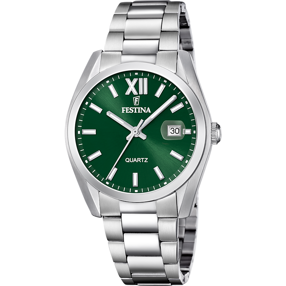 Festina Watches USA | Official Store – Free Shipping & 2-Year Warranty