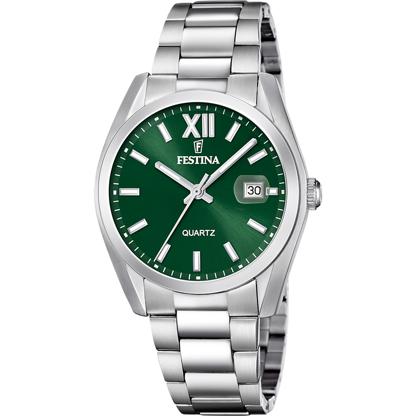 Festina Men’s Watches – Style, Function & European Design