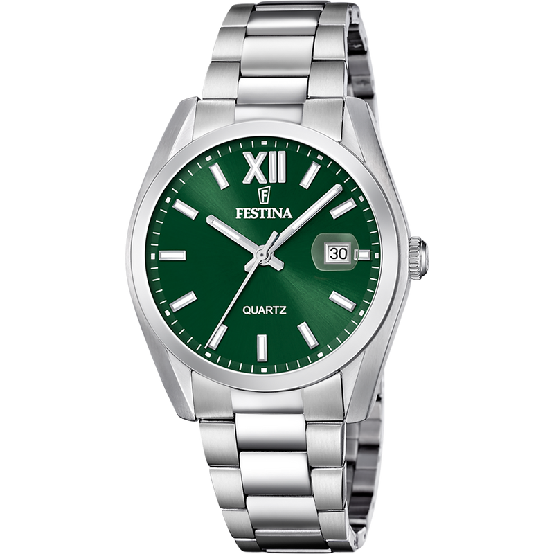 Festina Men’s Watches – Style, Function & European Design