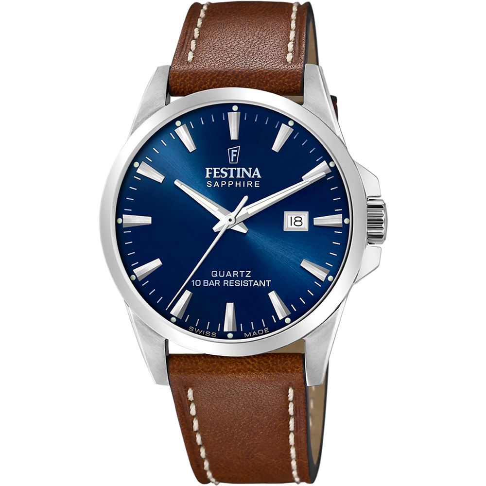 Festina Watches USA | Official Store – Free Shipping & 2-Year Warranty