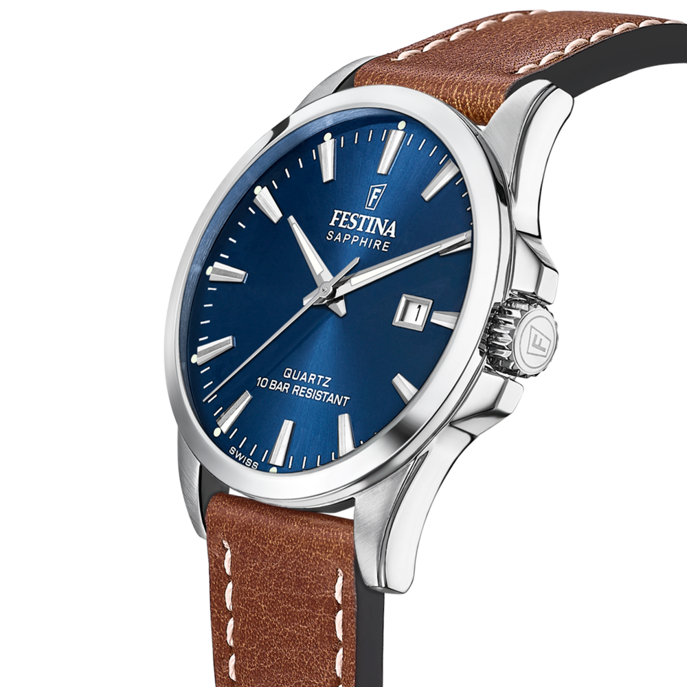 Festina Watches USA | Official Store – Free Shipping & 2-Year Warranty